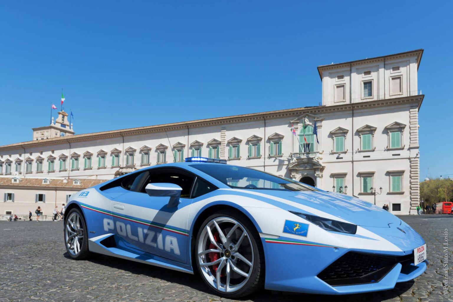 Sindacato Italiano Unitario dei Lavoratori della Polizia - SIULP