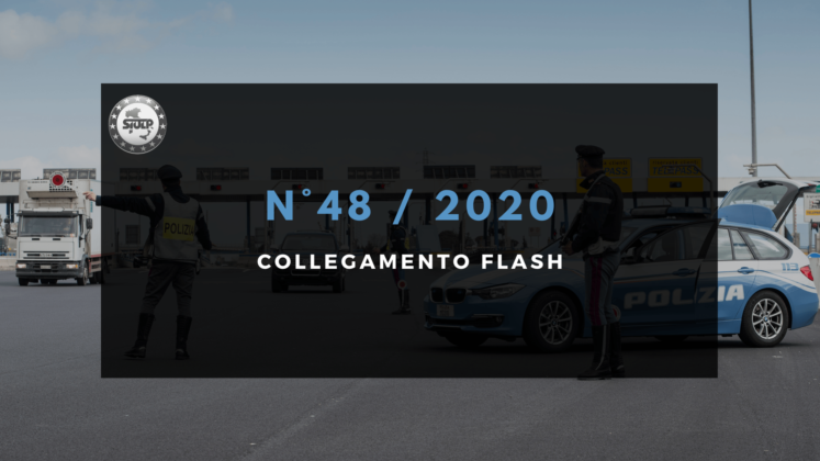 Flash 48 2020 - SIULP