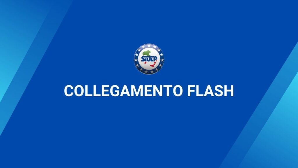 Flash 34 2019 - SIULP