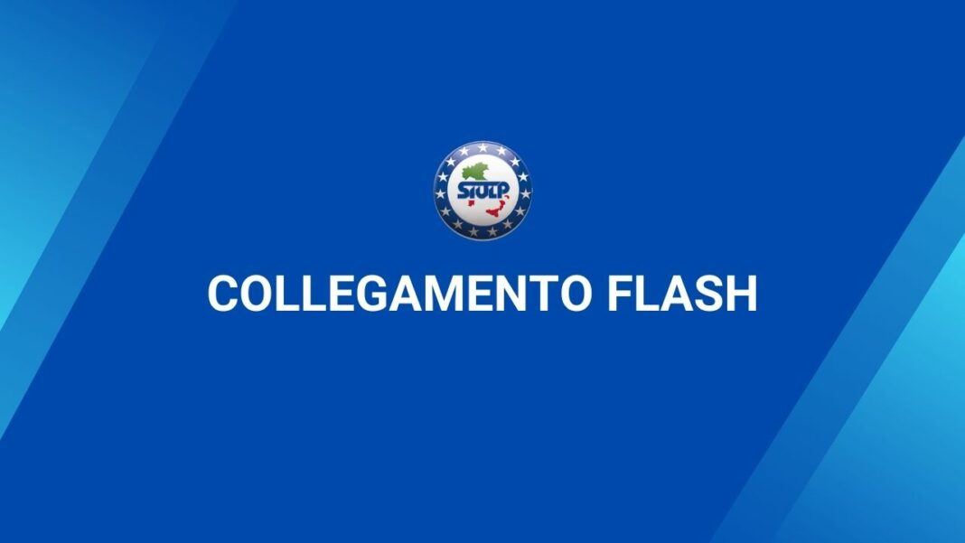 Flash 34 2019 - SIULP