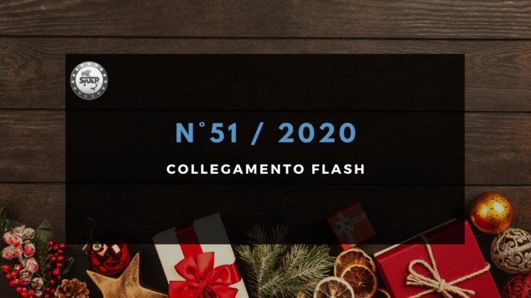 Flash 51 2020 - SIULP