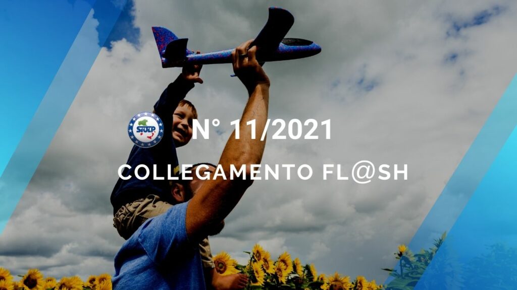 Flash 11 2021 - SIULP