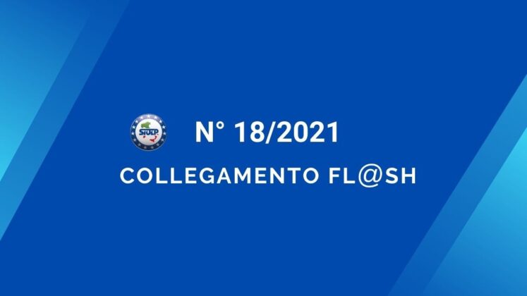 Flash 18 2021 - SIULP