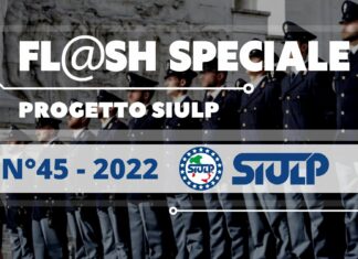 Flash Archivi - SIULP