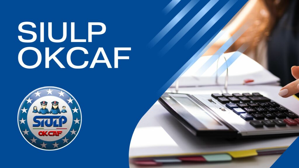 Deduzioni e detrazioni fiscali: le differenze - SIULP