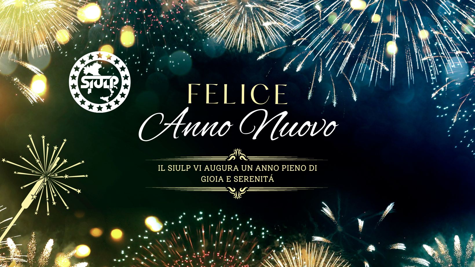 SIULP - Sindacato Italiano Unitario dei Lavoratori della Polizia