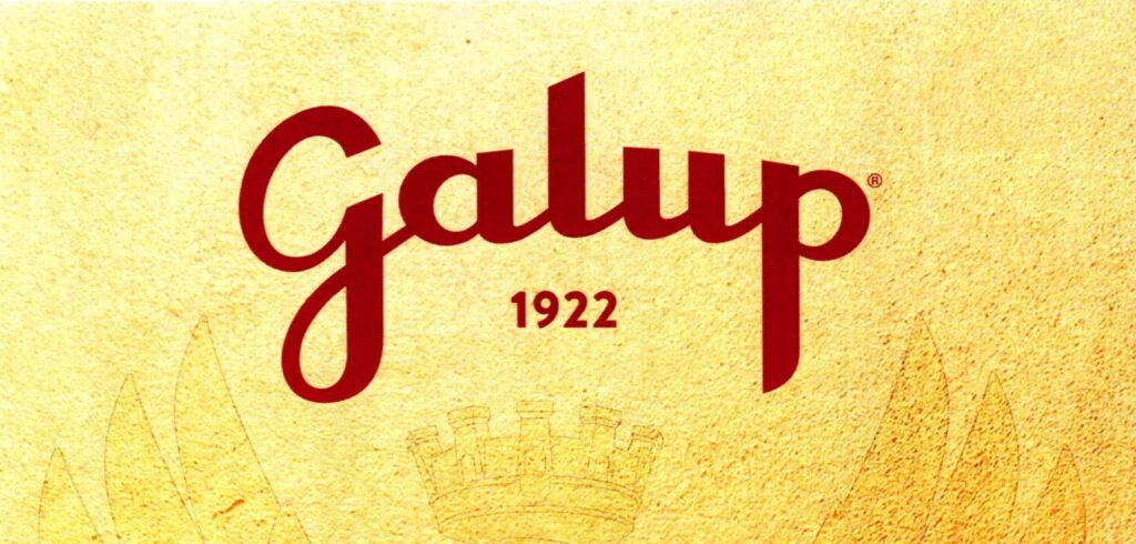 Progetto Polizia di Stato - GALUP Srl Panettone tradizionale 2025 - SIULP